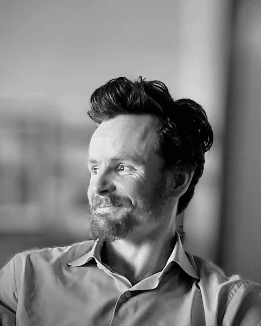 Christopher Peck
